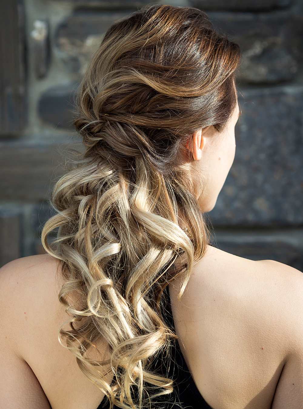 Thermal Style | Rapunzel's Salon & Spa Canmore